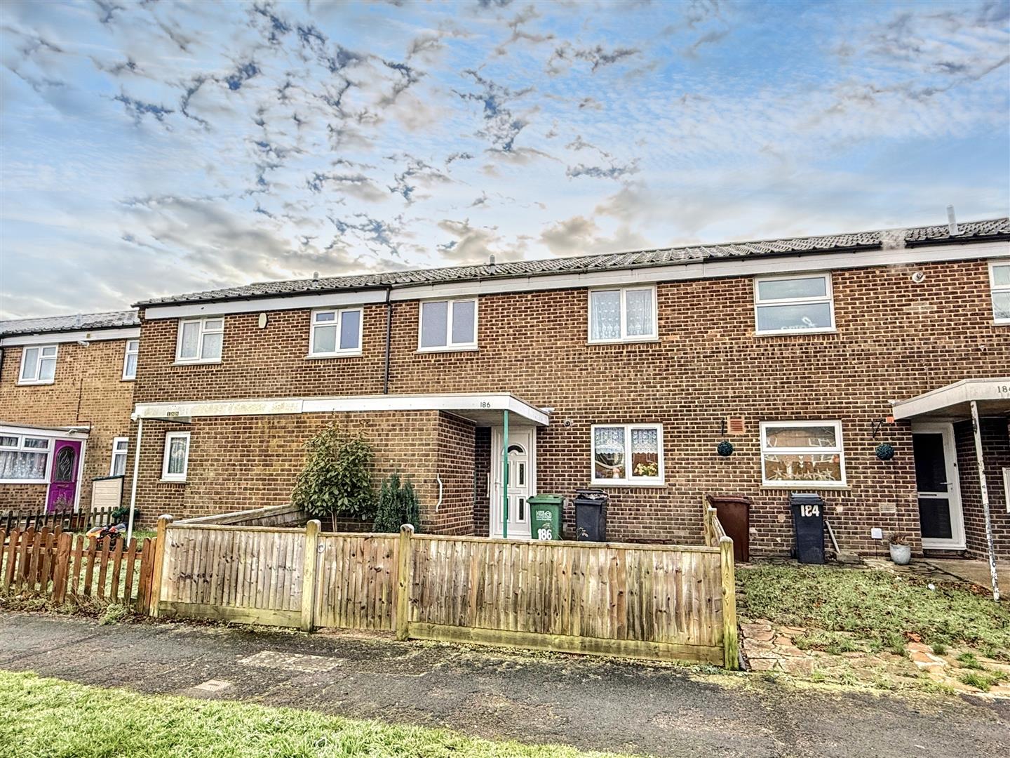 Property Details for Maywood Avenue, Eastbourne - Town Property Estate ...